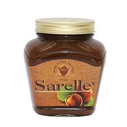 Kakaolu Fındık Kremaları